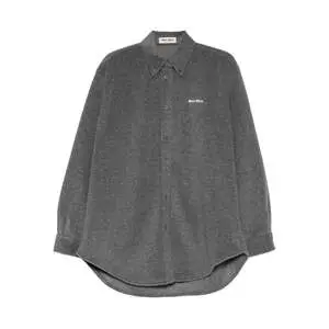 Miu Miu Button-up Shirt