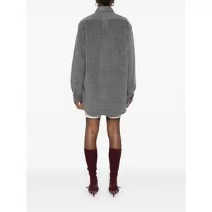 Miu Miu Button-up Shirt