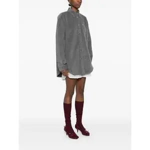 Miu Miu Button-up Shirt