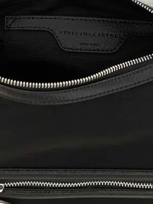 Stella McCartney Dartmoor Crossbody Bag - Black