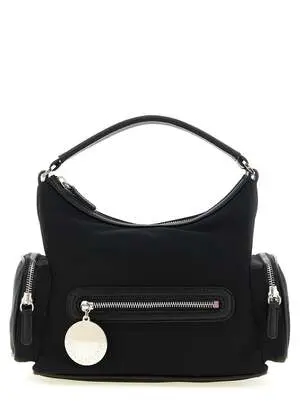 Stella McCartney Dartmoor Crossbody Bag - Black
