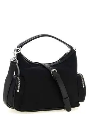 Stella McCartney Dartmoor Crossbody Bag - Black