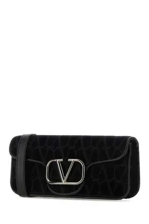 Valentino Garavani Monogram Shoulder Bag