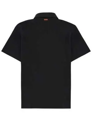 Zegna Regular Fit Polo Shirt