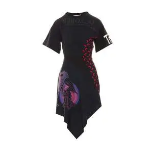 Marine Serre Casual Dresses