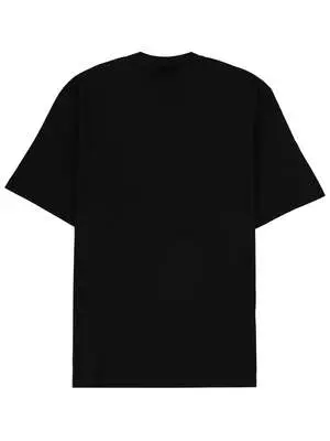 Versace T-shirt With Logo