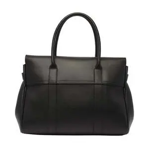 Mulberry Small Bayswater Handbag - Brown