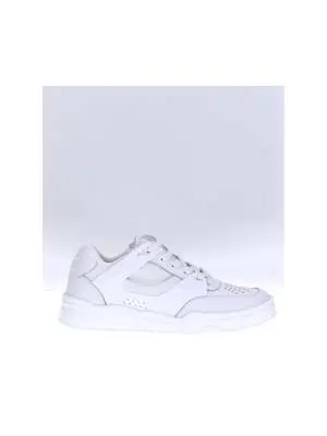 Celine Ct-09 Low Lace-up Sneaker