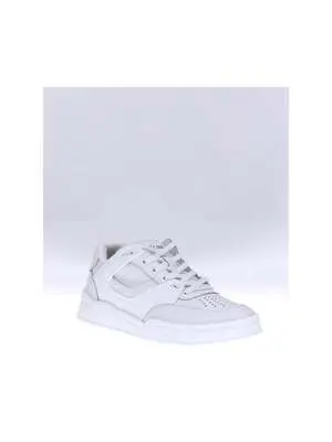 Celine Ct-09 Low Lace-up Sneaker