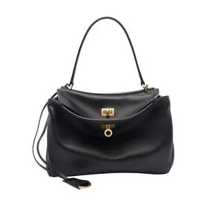 Balenciaga Small Rodeo Handbag