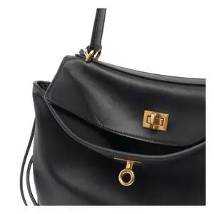 Balenciaga Small Rodeo Handbag