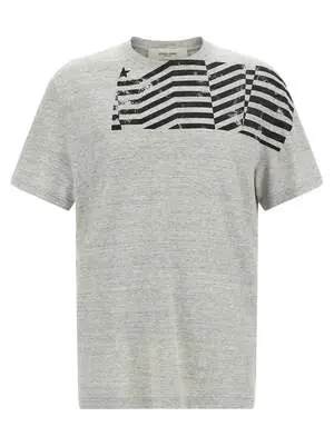 GOLDEN GOOSE Journey' T-shirt