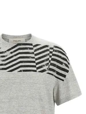 GOLDEN GOOSE Journey' T-shirt