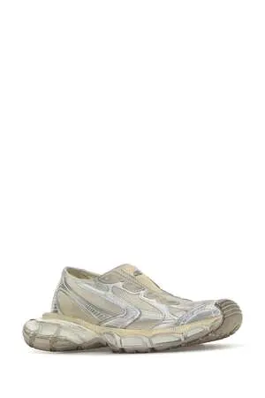 Balenciaga 3xl Slip On Sneaker - Multicolor