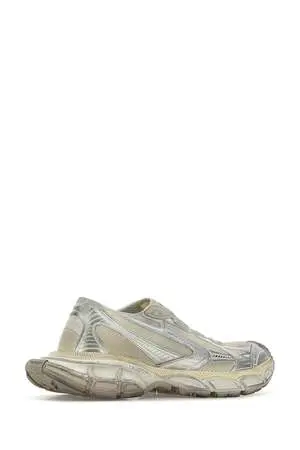 Balenciaga 3xl Slip On Sneaker - Multicolor