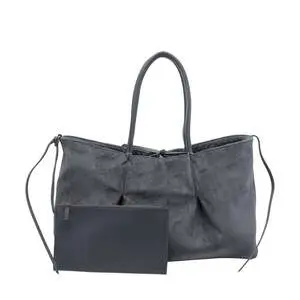Bottega Veneta Large Pinacoteca Woven Tote Bag