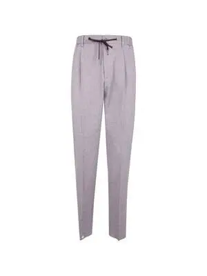 Tagliatore Chino Trousers