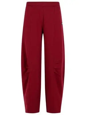 Rotate By Birger Christensen Drawstring Sweatpants For Women