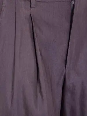 Tagliatore Effie Bermuda Trousers