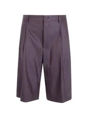 Tagliatore Effie Bermuda Trousers