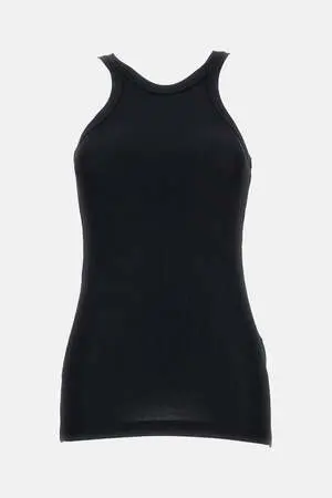 Sportmax Ribbed Camis Tanks For Women