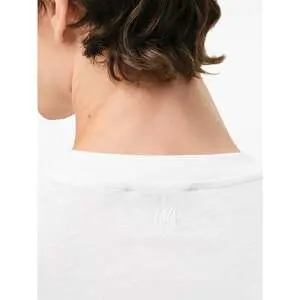 AMI Paris T-shirts & Vests T-shirts - White