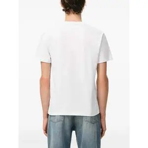 AMI Paris T-shirts & Vests T-shirts - White