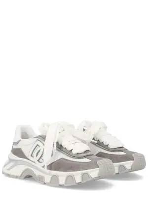 Dolce & Gabbana Dg Country Road Sneakers - Gray