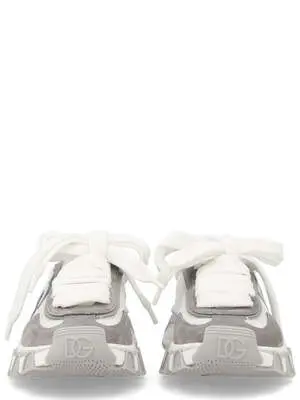 Dolce & Gabbana Dg Country Road Sneakers - Gray