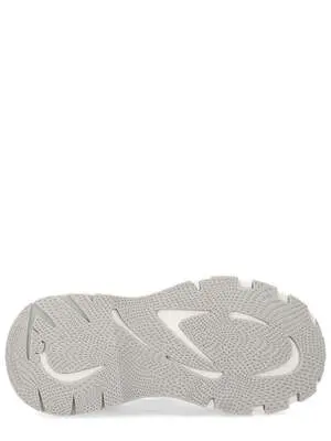 Dolce & Gabbana Dg Country Road Sneakers - Gray