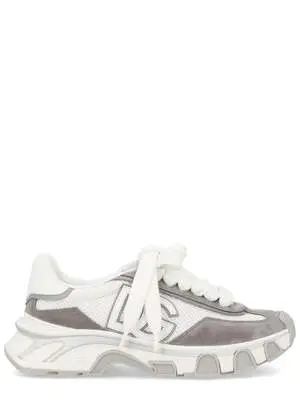 Dolce & Gabbana Dg Country Road Sneakers - Gray