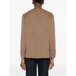 Max Mara Virgin Wool Jacket