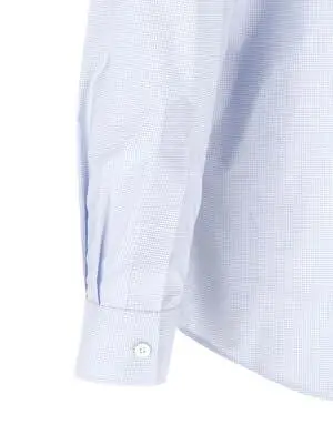 Moschino Trompe-l'œil Print Shirt