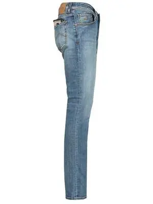 Jacob Cohen Super Slim Fit Nick Jeans - Blue