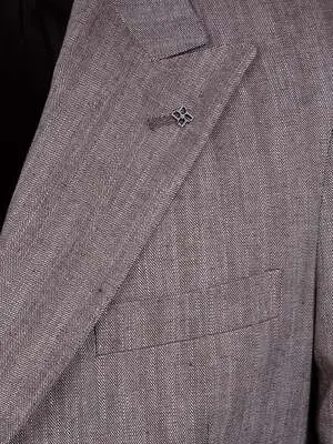 Tagliatore Bruce Suit
