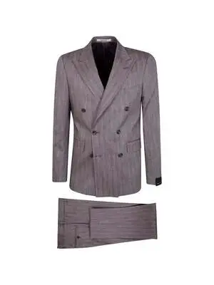 Tagliatore Bruce Suit