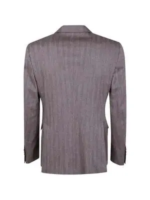 Tagliatore Bruce Suit