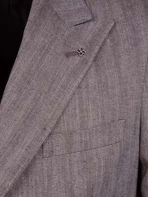 Tagliatore Bruce Suit