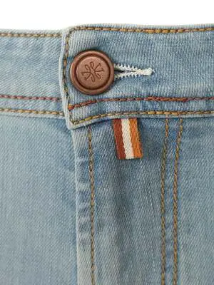 Jacob Cohen Bard Regular-slim 5-pocket Jeans