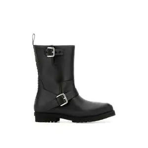 Stella McCartney Alter Mat Trace Ankle Boots