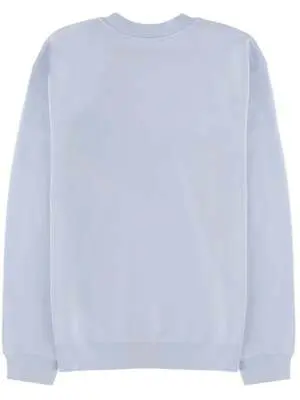 Jacquemus Grosgrain Logo Sweatshirt - Multicolor
