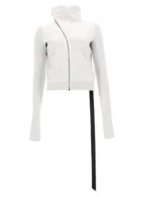 Rick Owens Mountain Sweat T-shirt - White
