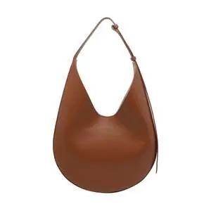 AESTHER EKME Hobo Bag - Brown