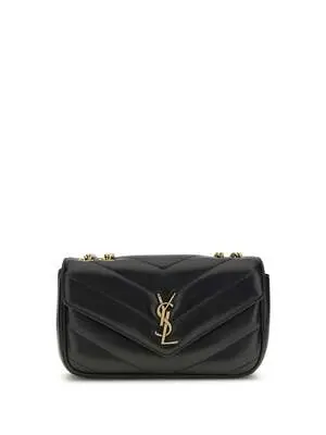 Saint Laurent Evening Shoulder Bags