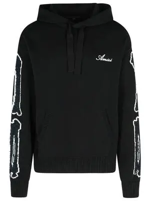 Amiri Off The Shoulder Activewear For Men