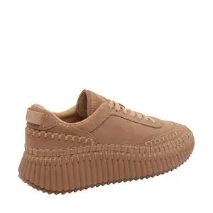 Chloé Sneakers - Cream