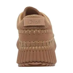 Chloé Sneakers - Cream