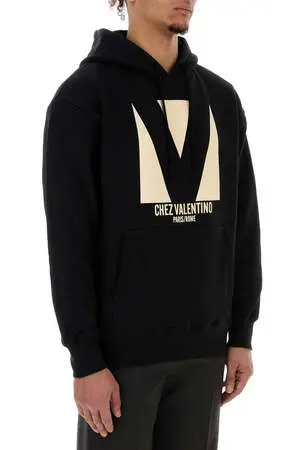 Valentino Garavani Cotton Hoodie