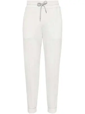 Brunello Cucinelli Low Rise Bottoms For Men