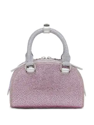 DIESEL® 1dr Dome Crossbody Bag - Multicolor